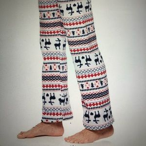 Intimates & Sleepwear | White Isle Junior Pajama Pants | Poshmark